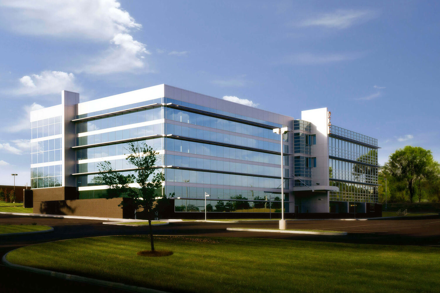 Retail Center Projects