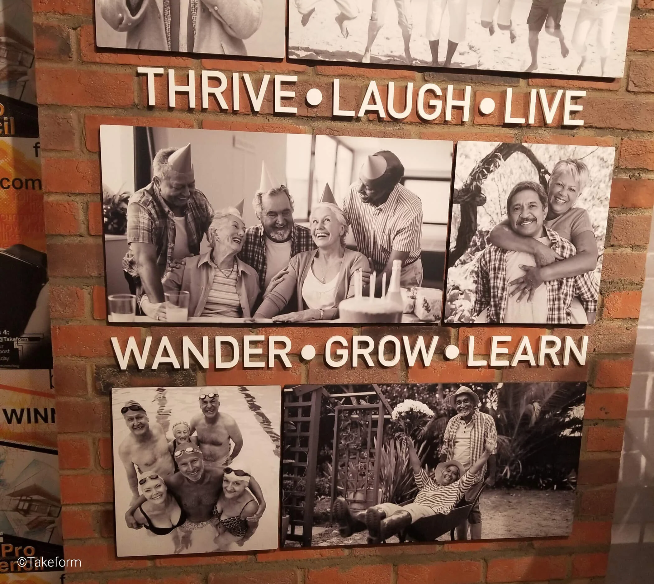 Designing the Human Experience: Office Design — Onyx Creative