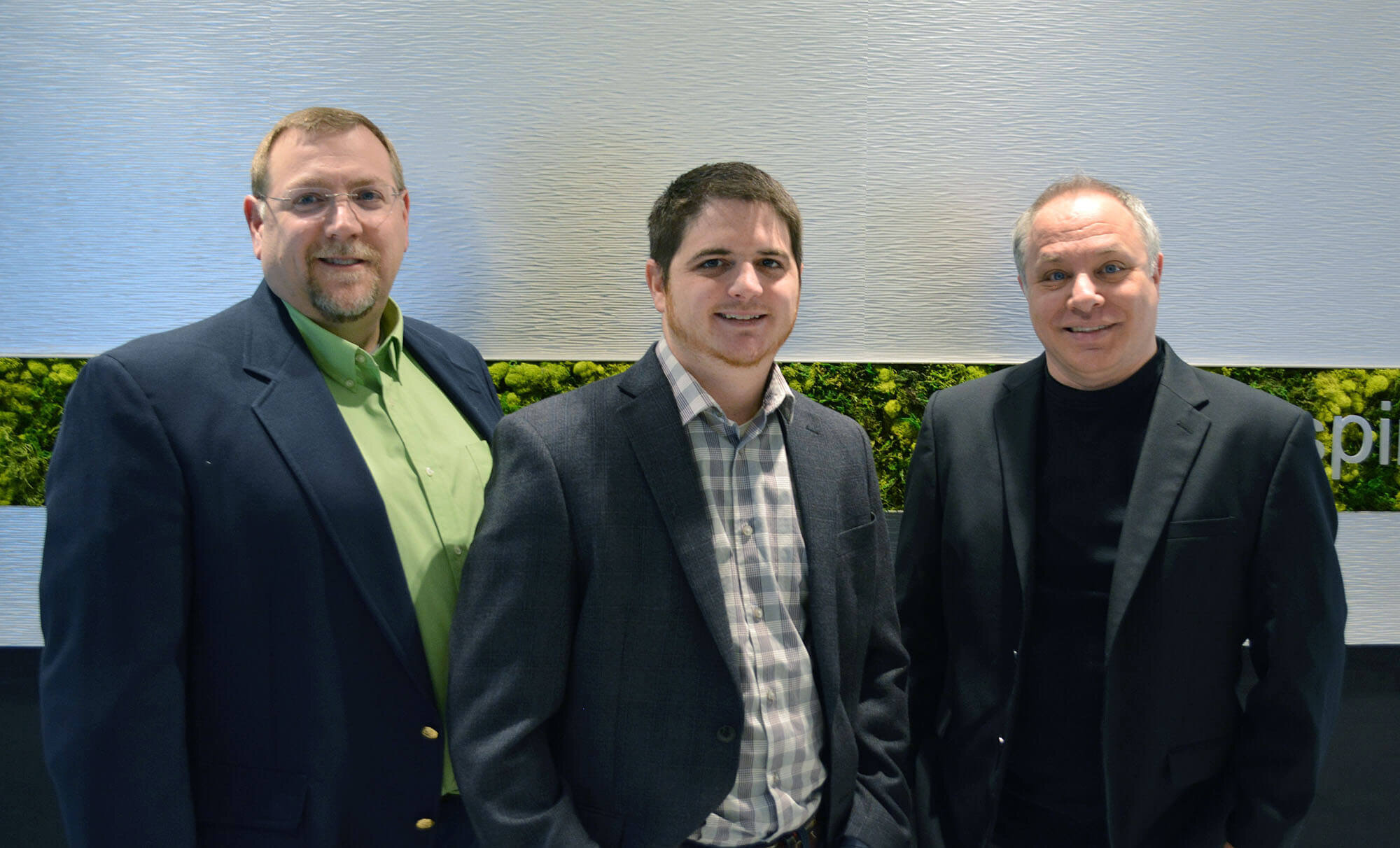 Press Release: Onyx Creative Celebrates New Shareholders — Onyx Creative