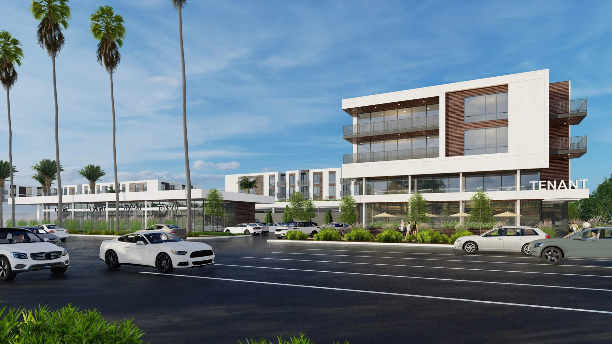 The Power of Emotion in Architectural Rendering — Onyx Creative