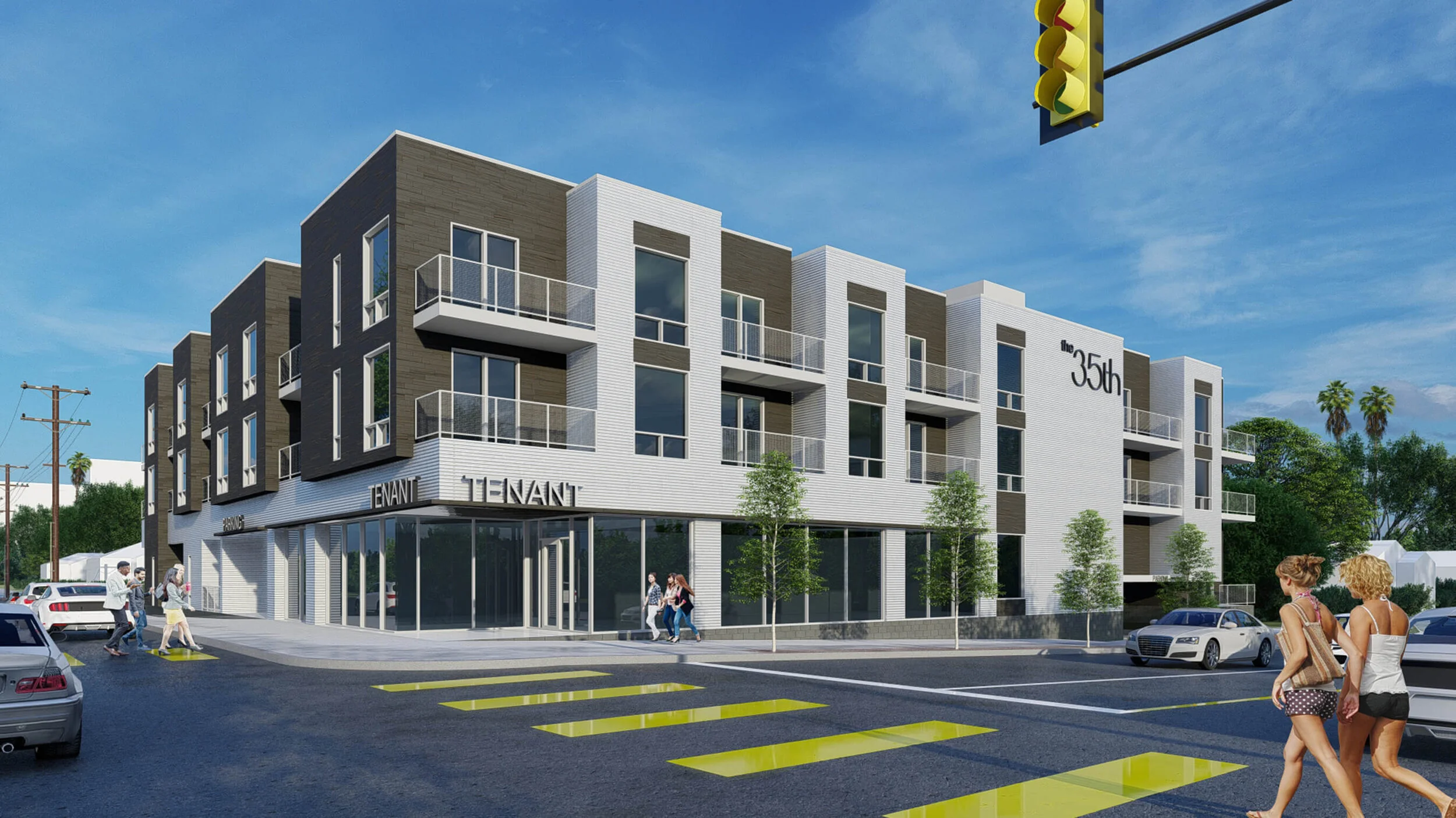 The Power of Emotion in Architectural Rendering — Onyx Creative