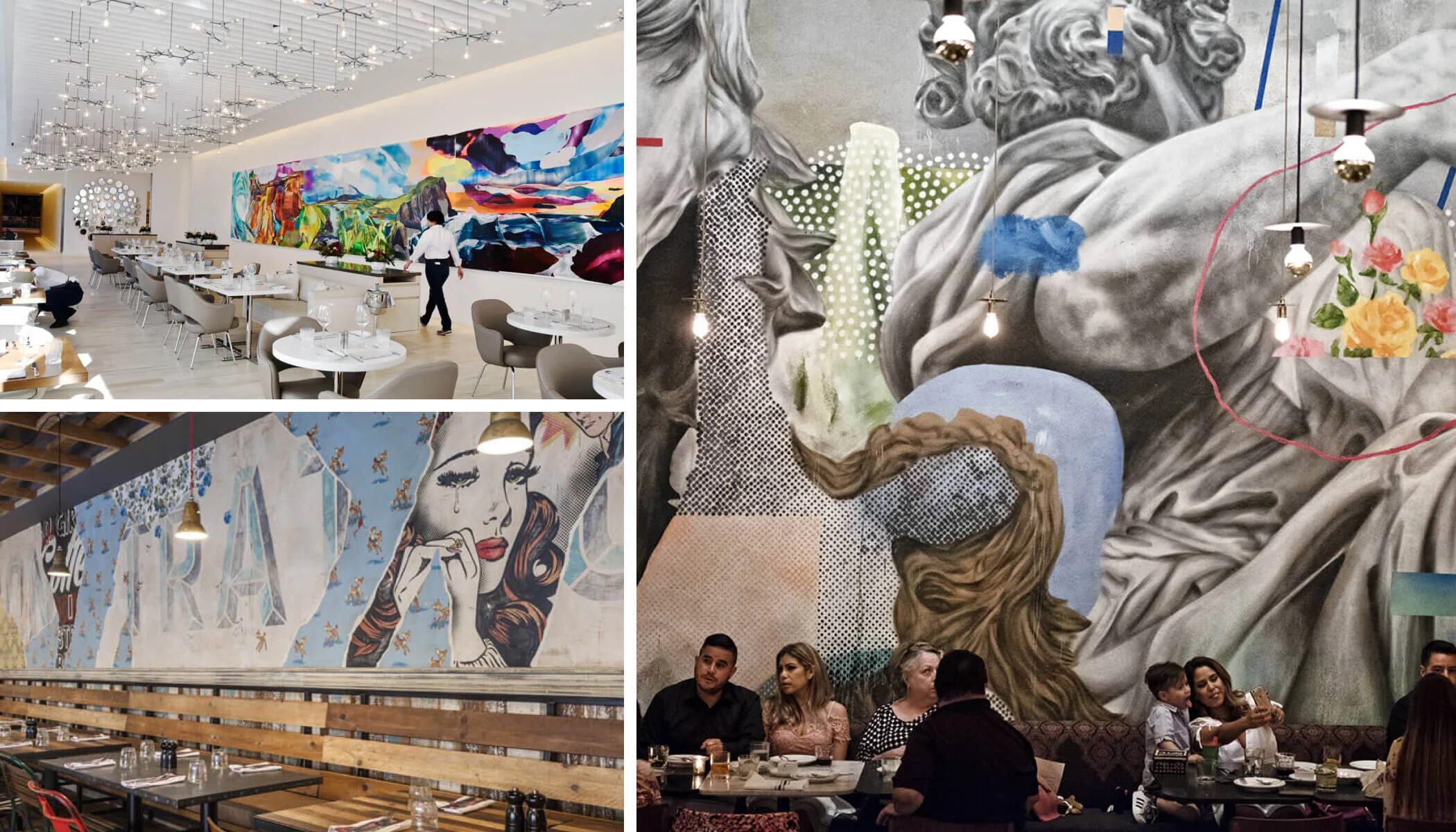 Designing the Human Experience: Branding is Key in the Restaurant ...