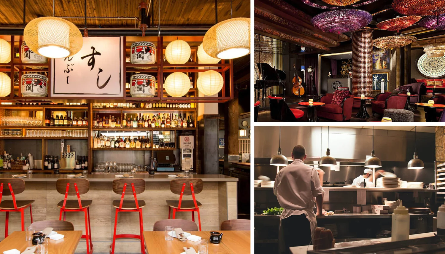 Designing the Human Experience: Branding is Key in the Restaurant ...