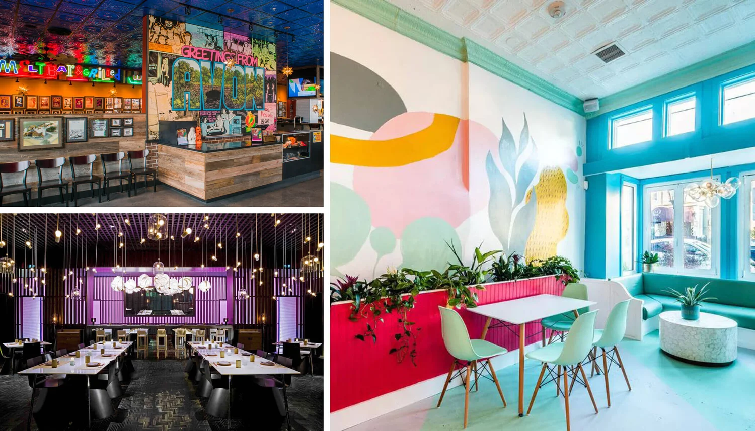 Designing the Human Experience: Branding is Key in the Restaurant ...