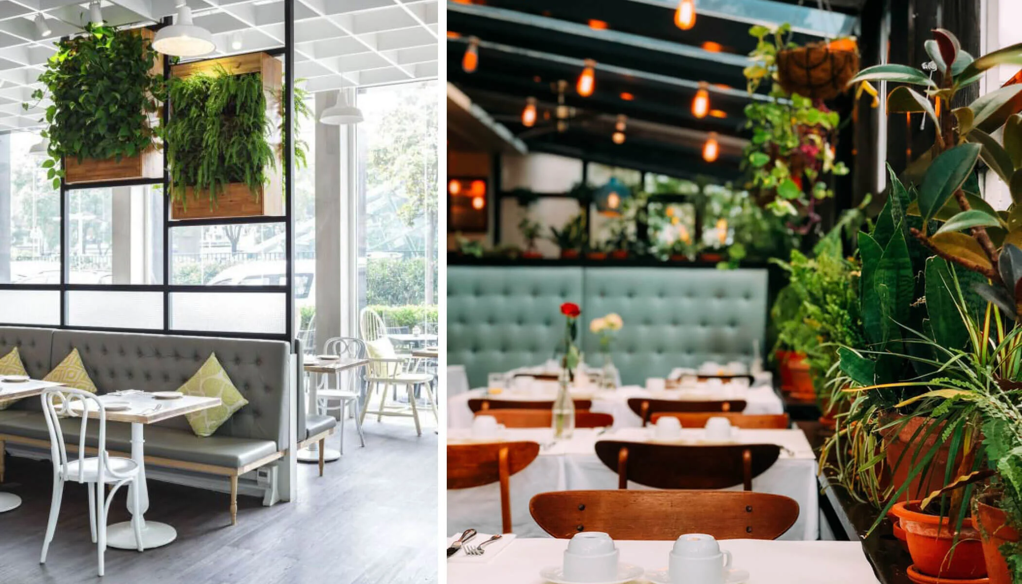 Designing the Human Experience: Branding is Key in the Restaurant ...