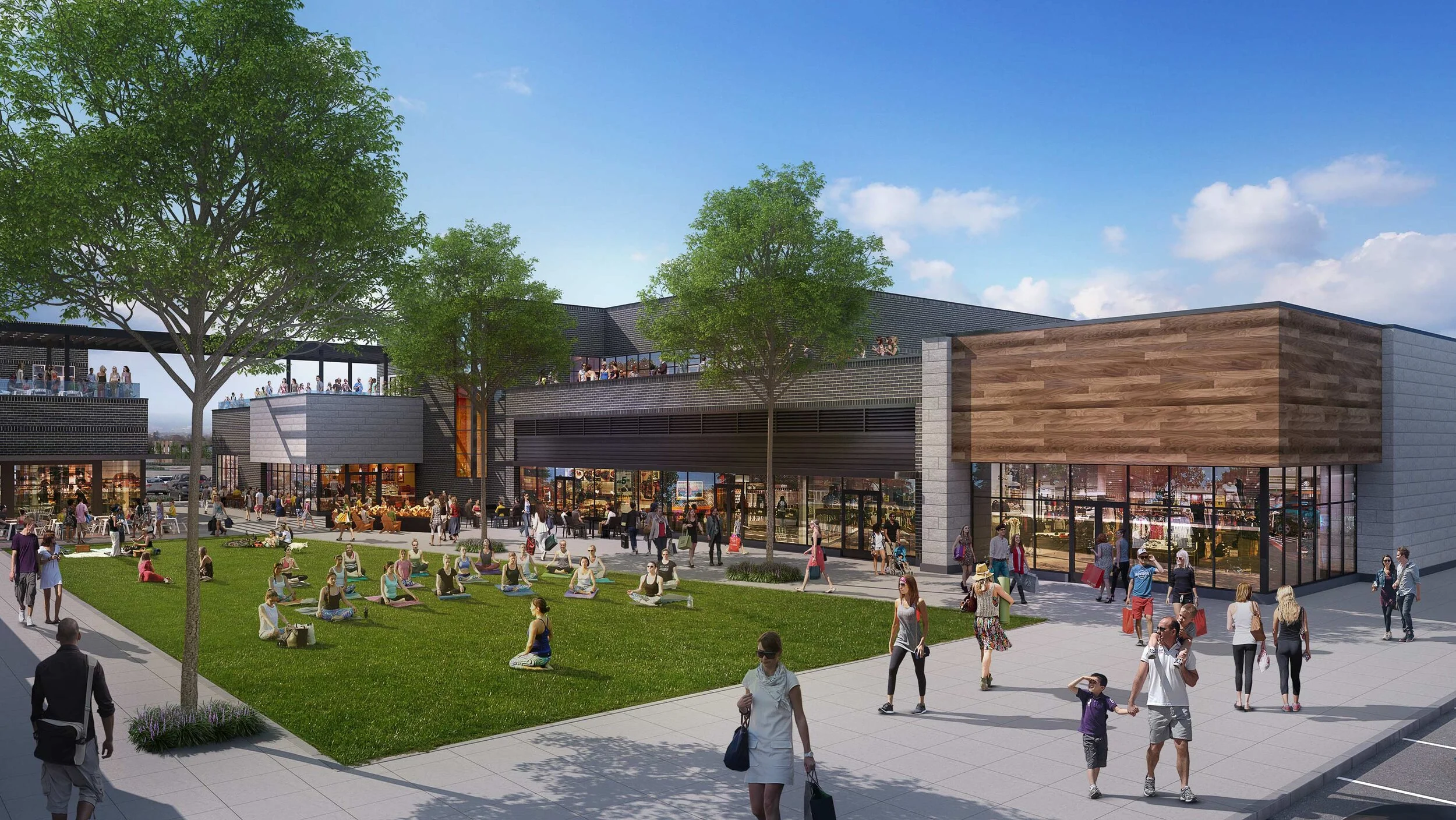 6 Factors to be Aware of When Rebranding Retail Centers — Onyx Creative