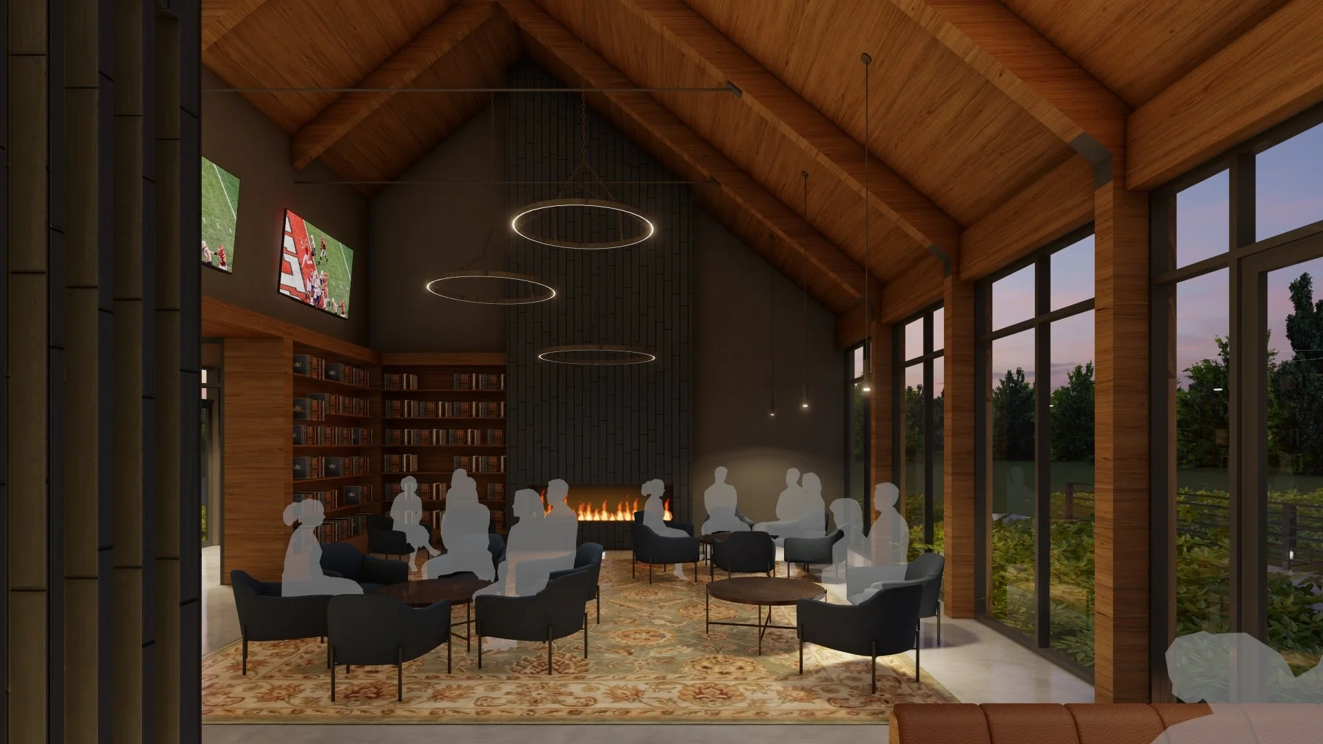 Color Your Space: More Than Primary — Onyx Creative