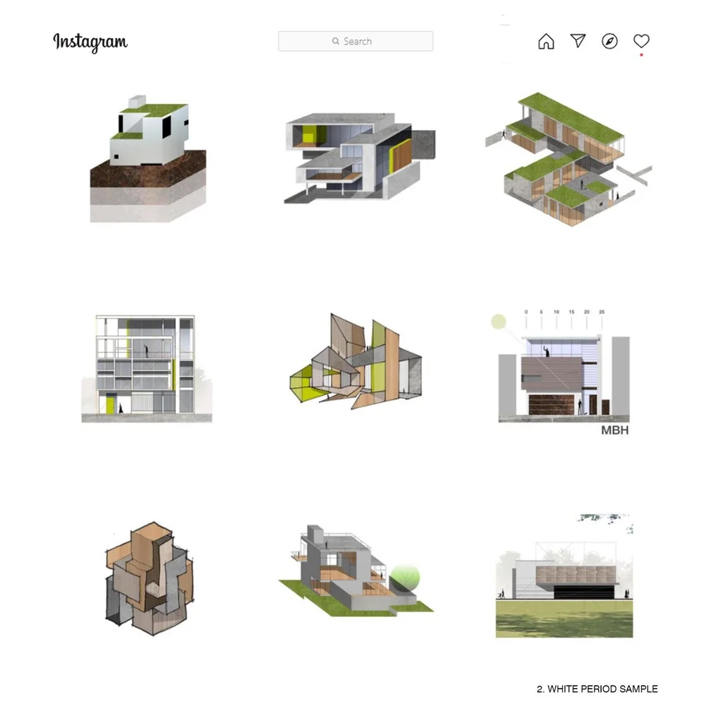 Perfect Posts of Architecture — Onyx Creative