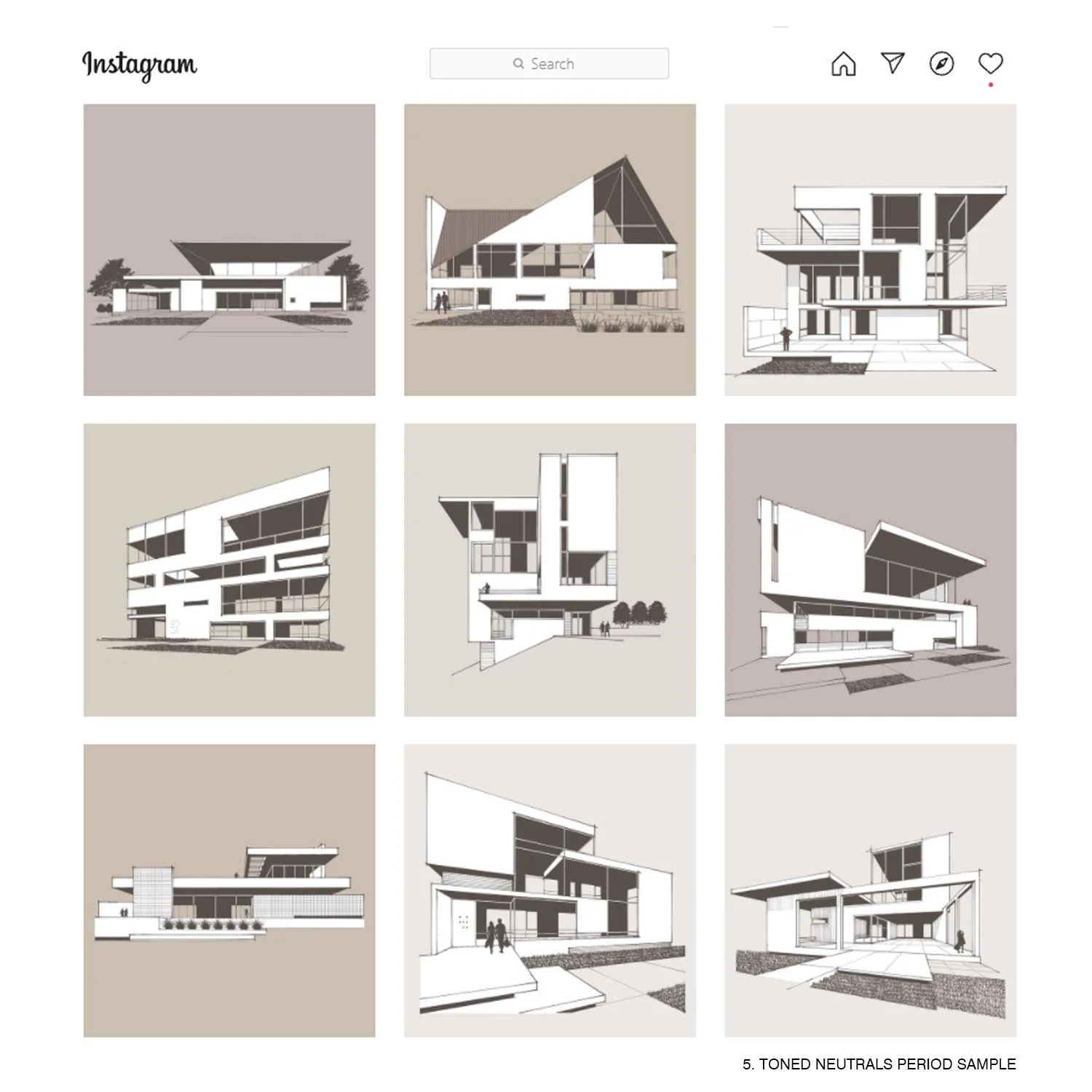 Perfect Posts of Architecture — Onyx Creative