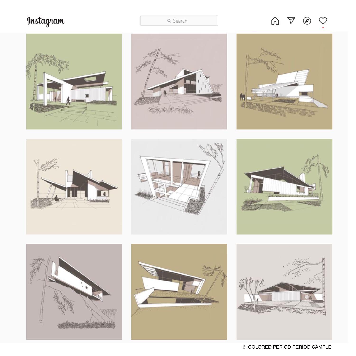 Perfect Posts of Architecture — Onyx Creative