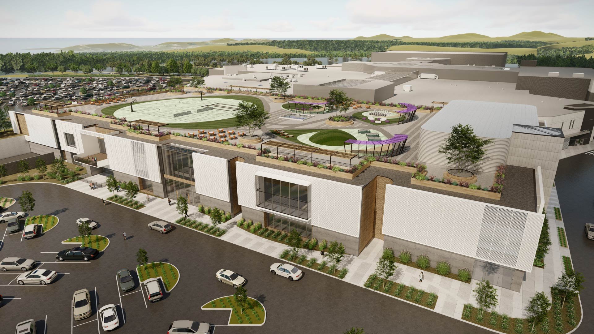 The Shopping Mall: Zombie Architecture or Innovative Incubator — Onyx ...