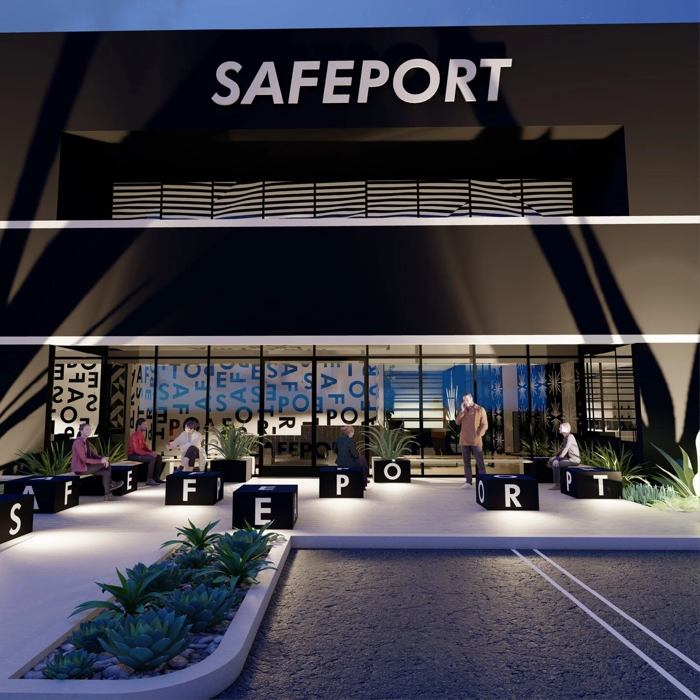 Designing the Human Experience: Healthcare Spaces for the People — Onyx ...