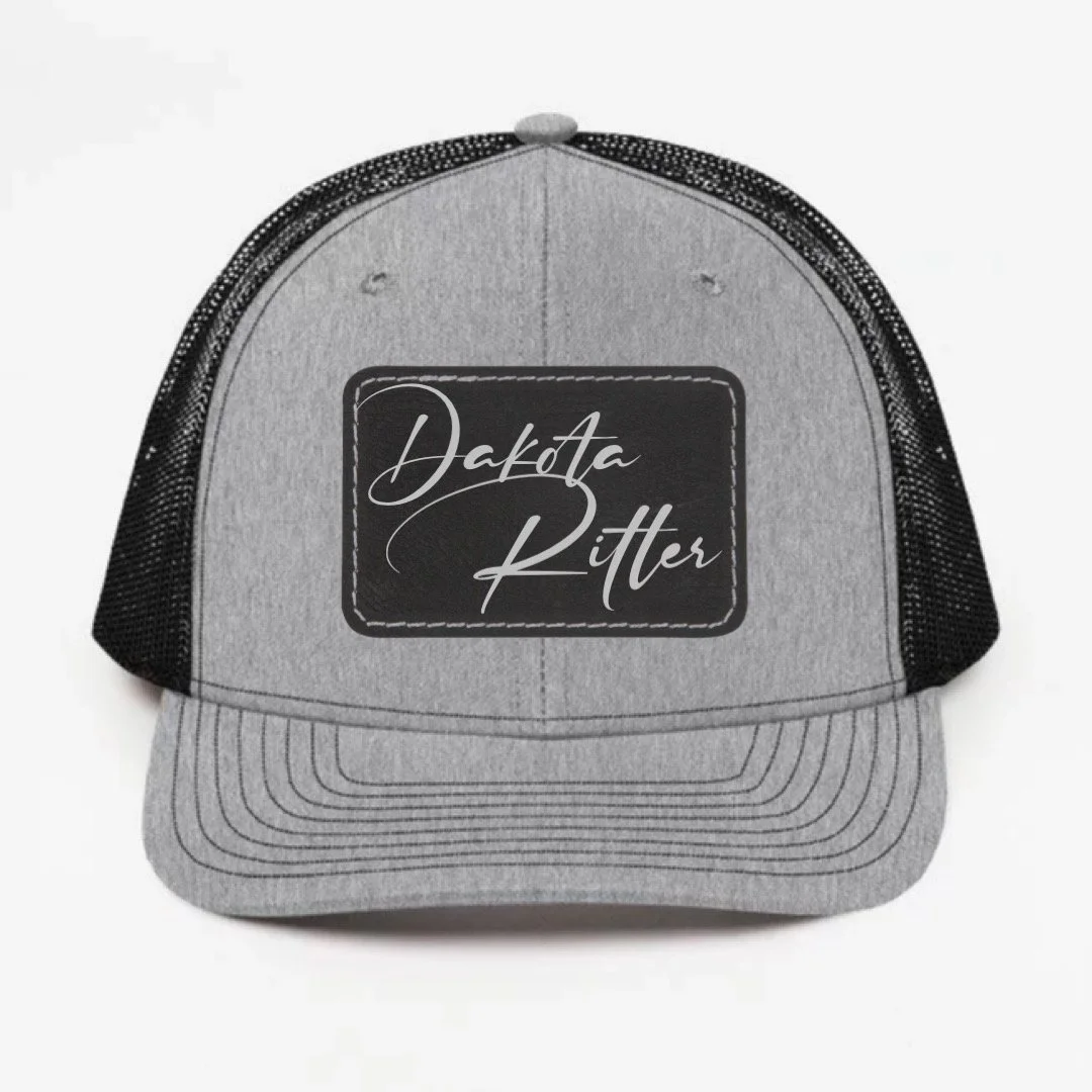 Dakota Ritter | Official Website