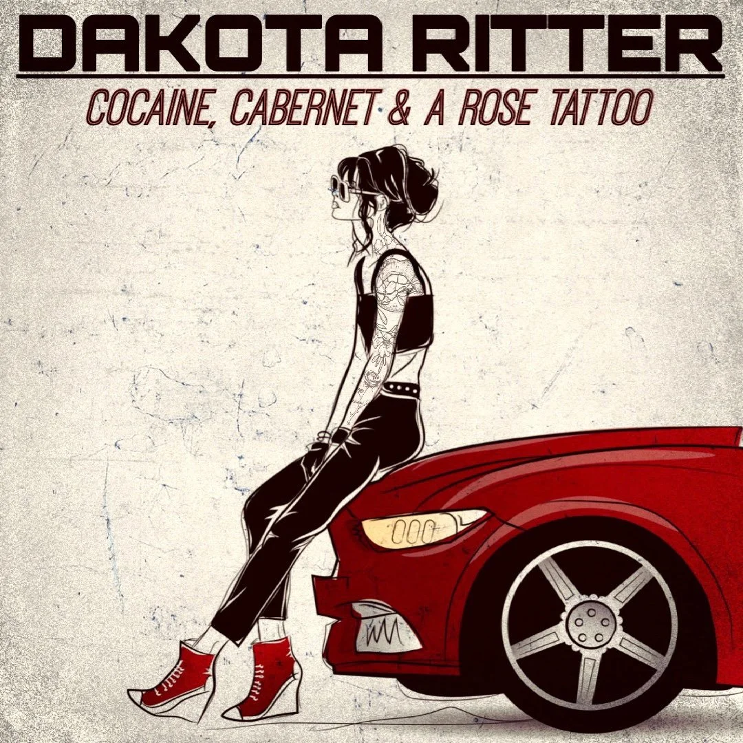 Dakota Ritter | Official Website
