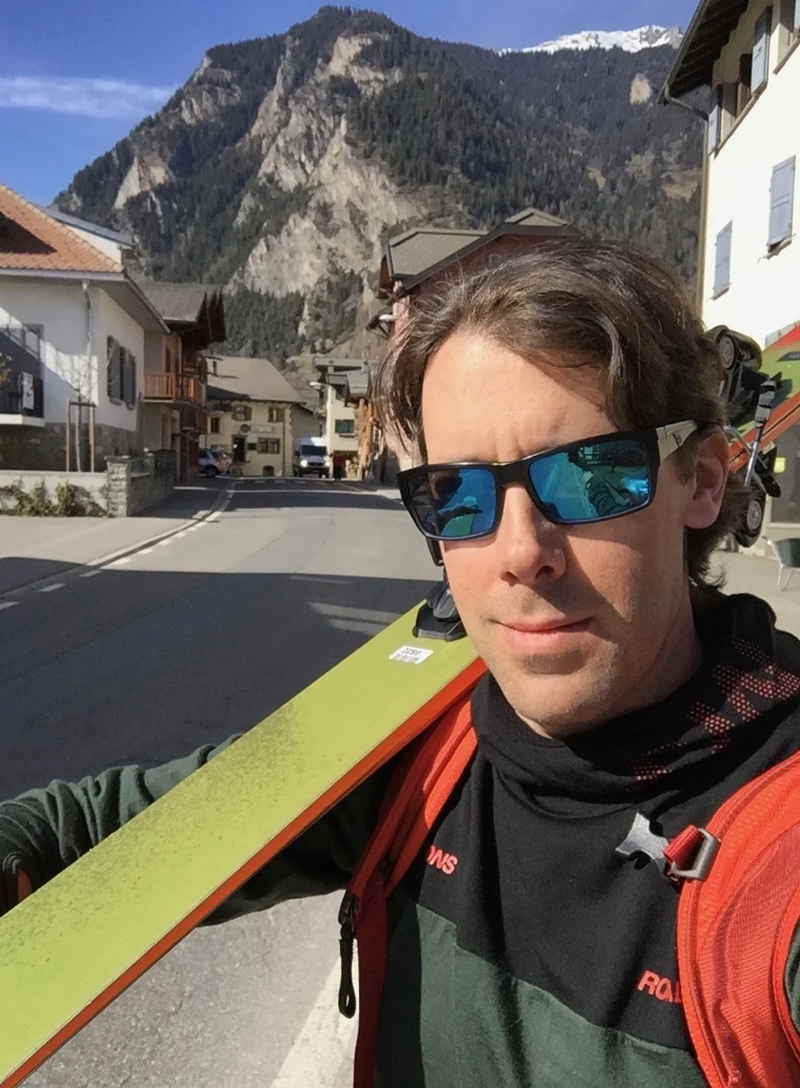 Who We Are — High Notch