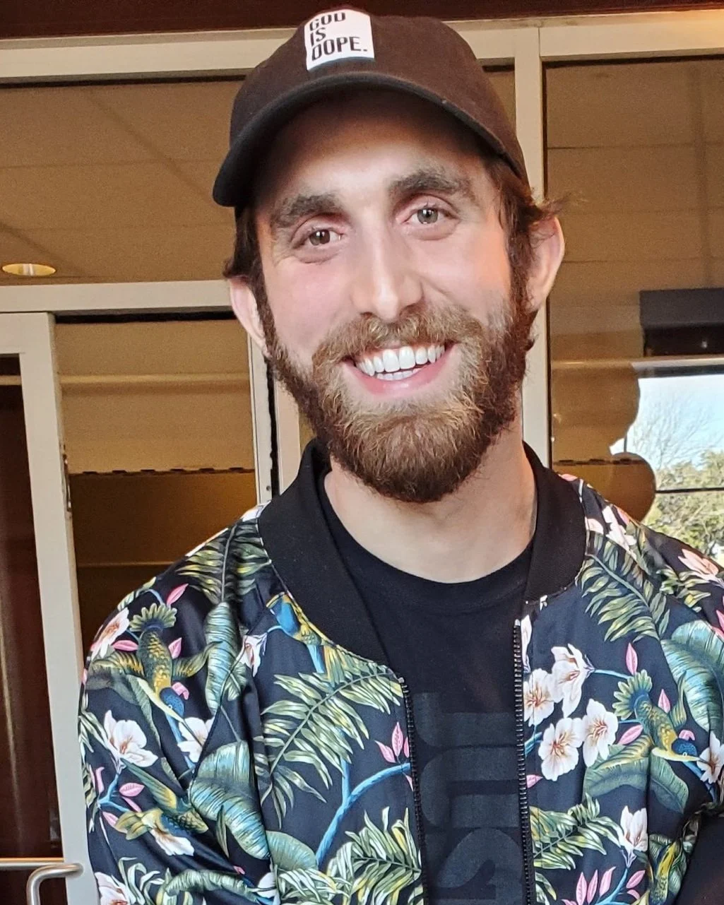 Meet the Staff — UTD Cru