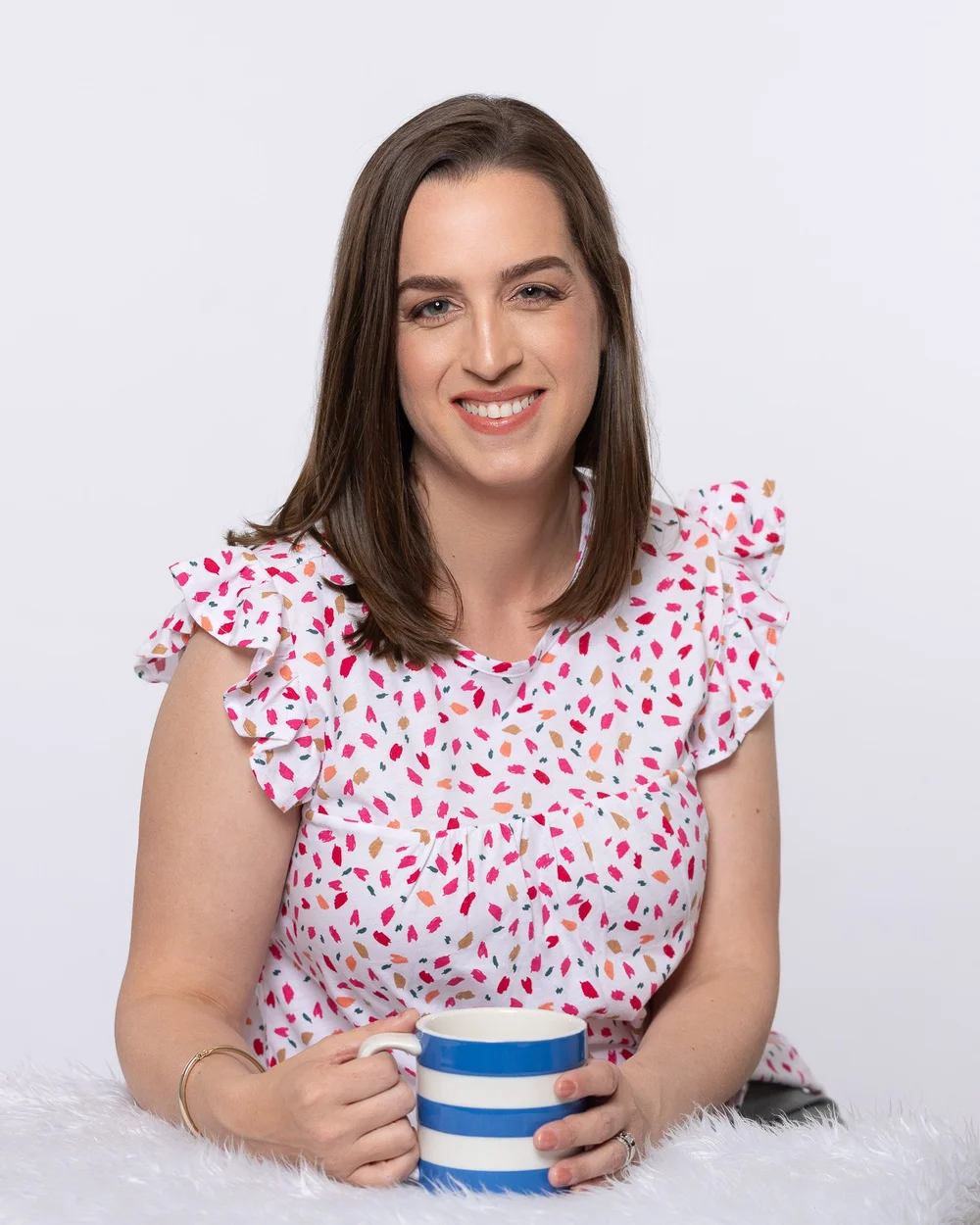 A leadership program and community for women in social impact ...