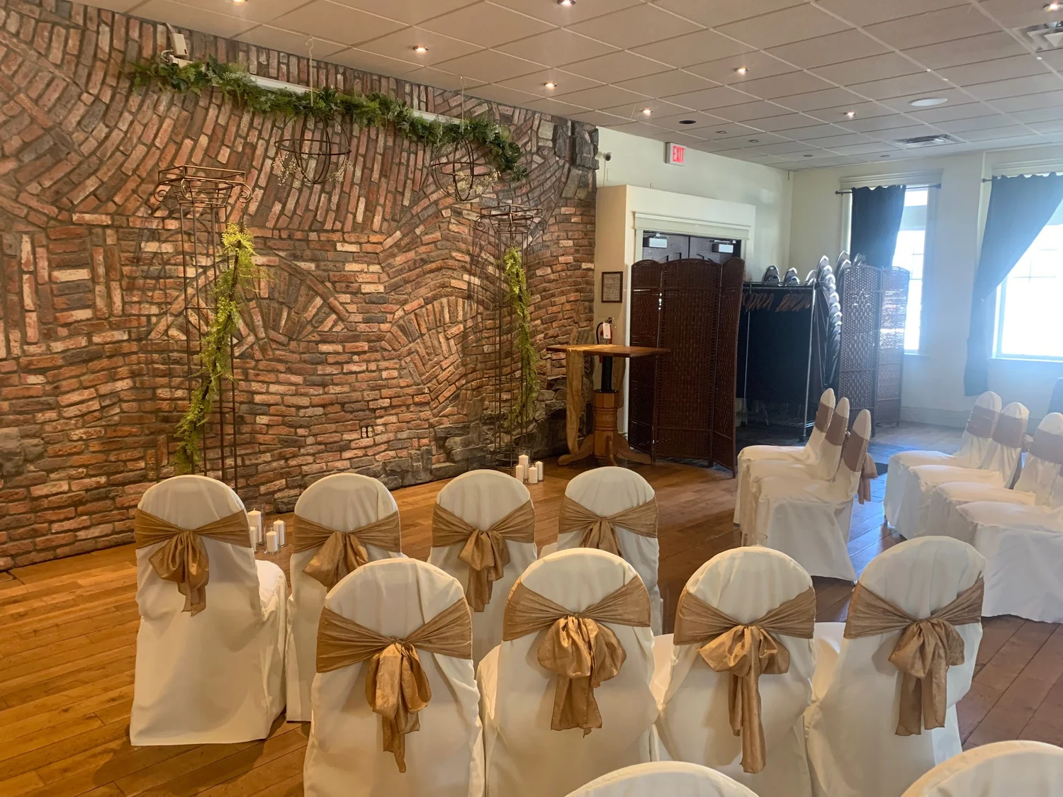 Banquets — THE TWISTED CORK