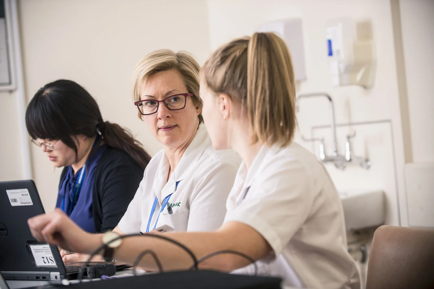 Developing A Humming Team – HELM