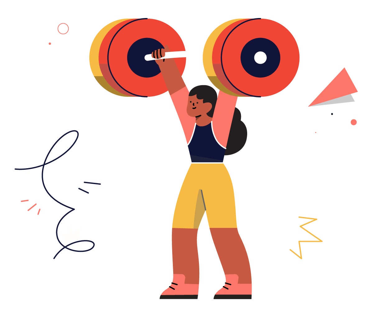 Centre d'entraînement — nimble bubble