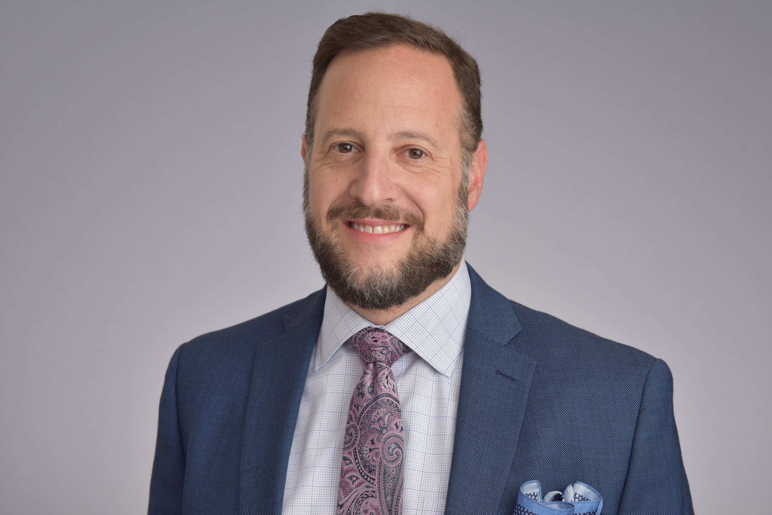 Partners — Broad Street Financial