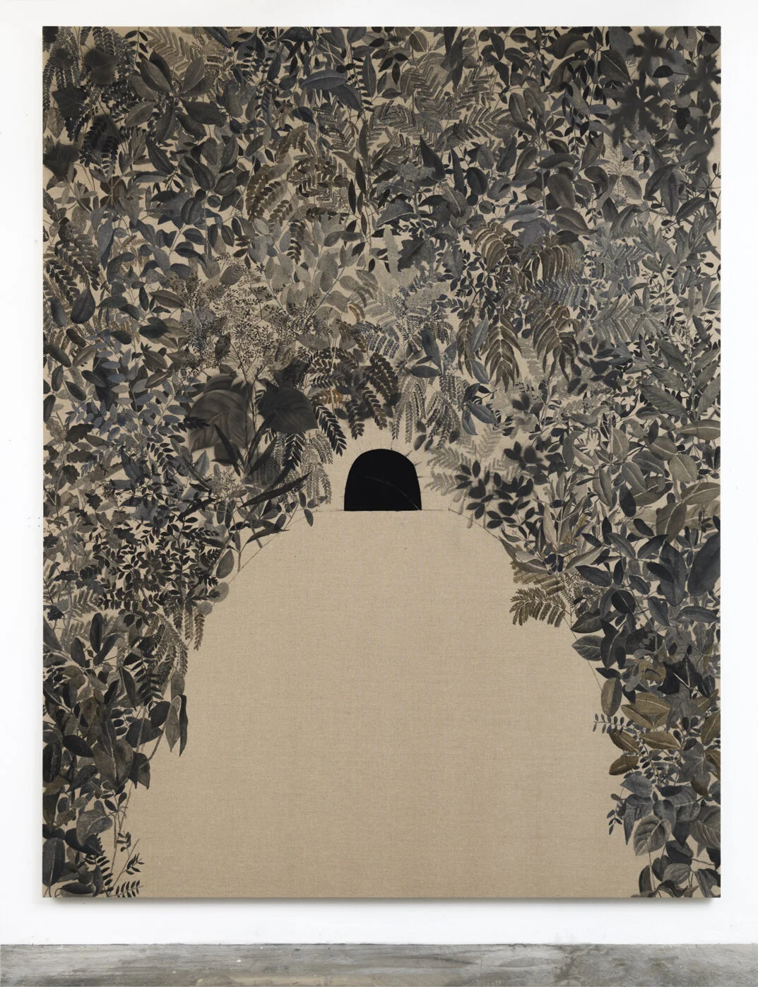 Paintings — Stas Orlovski