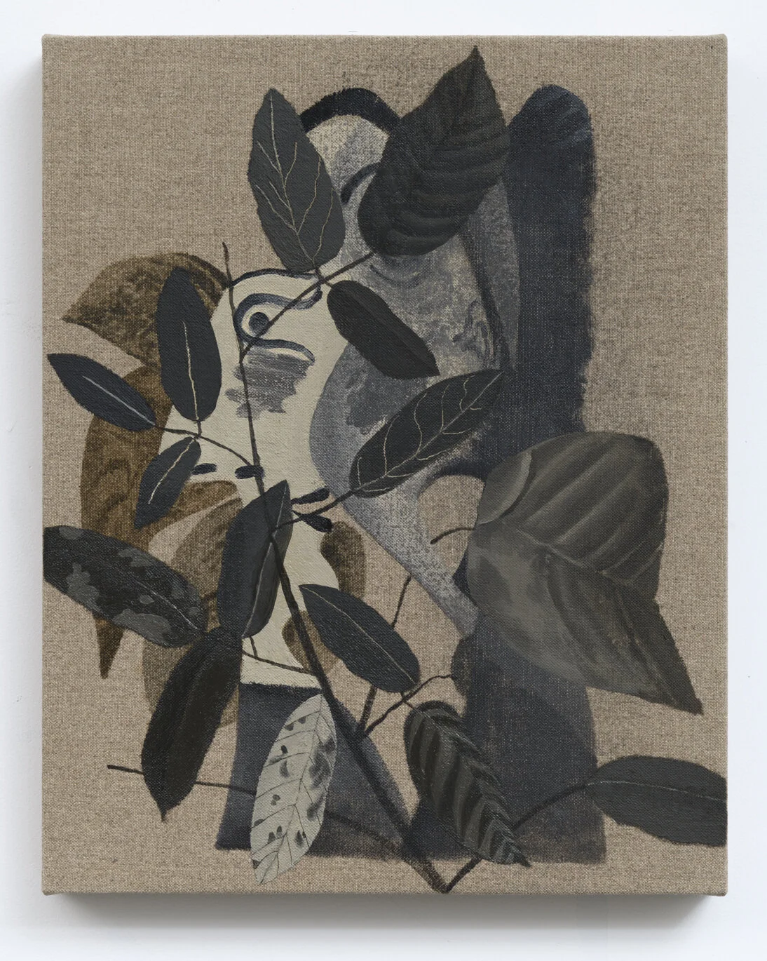 Paintings — Stas Orlovski