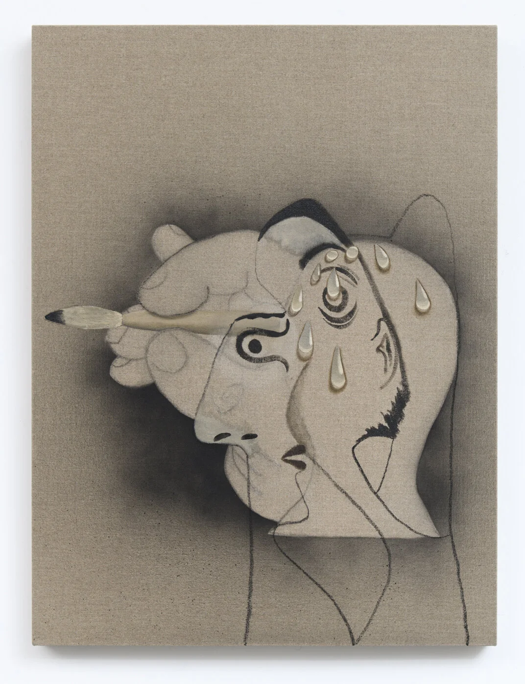 Paintings — Stas Orlovski