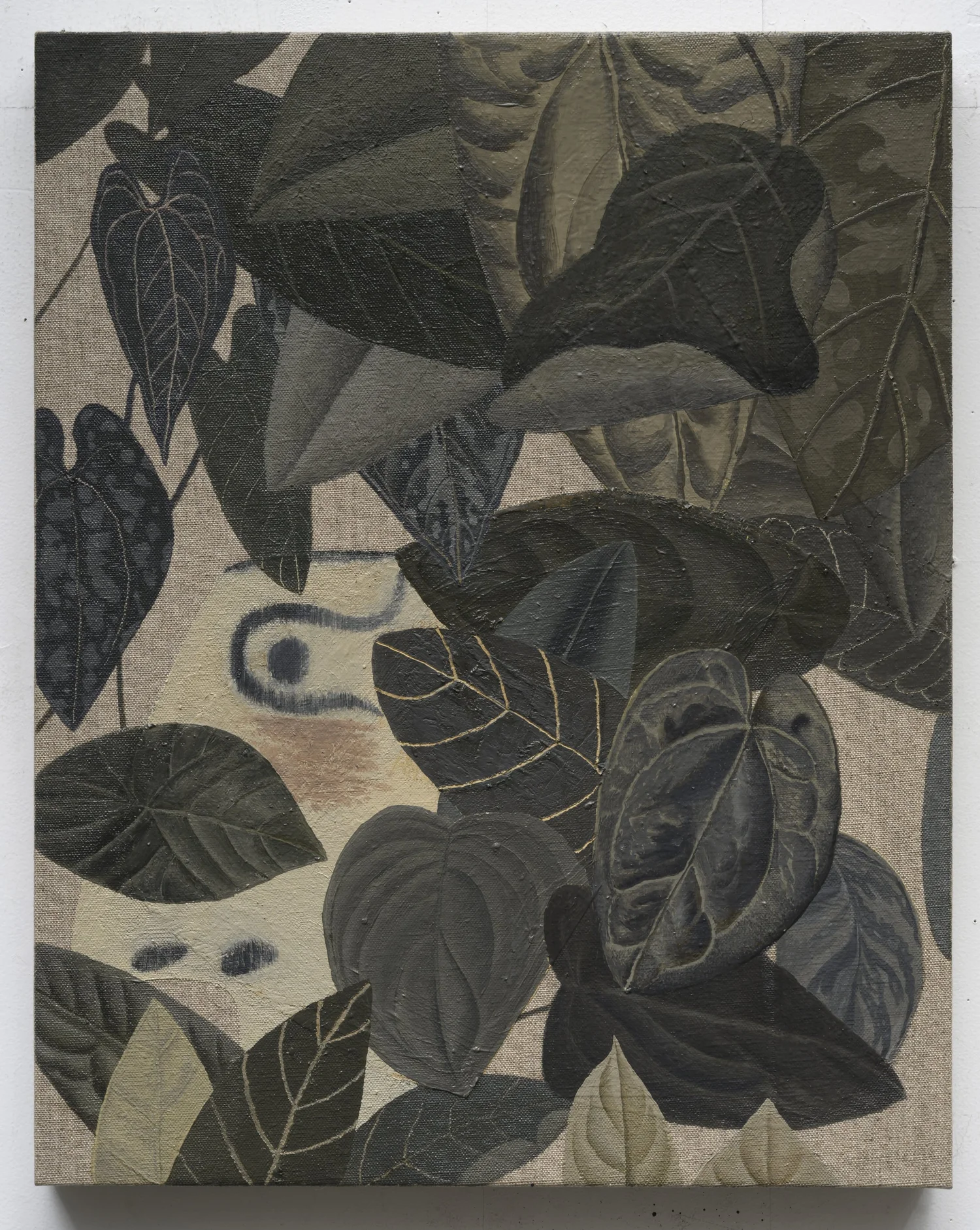 Paintings — Stas Orlovski