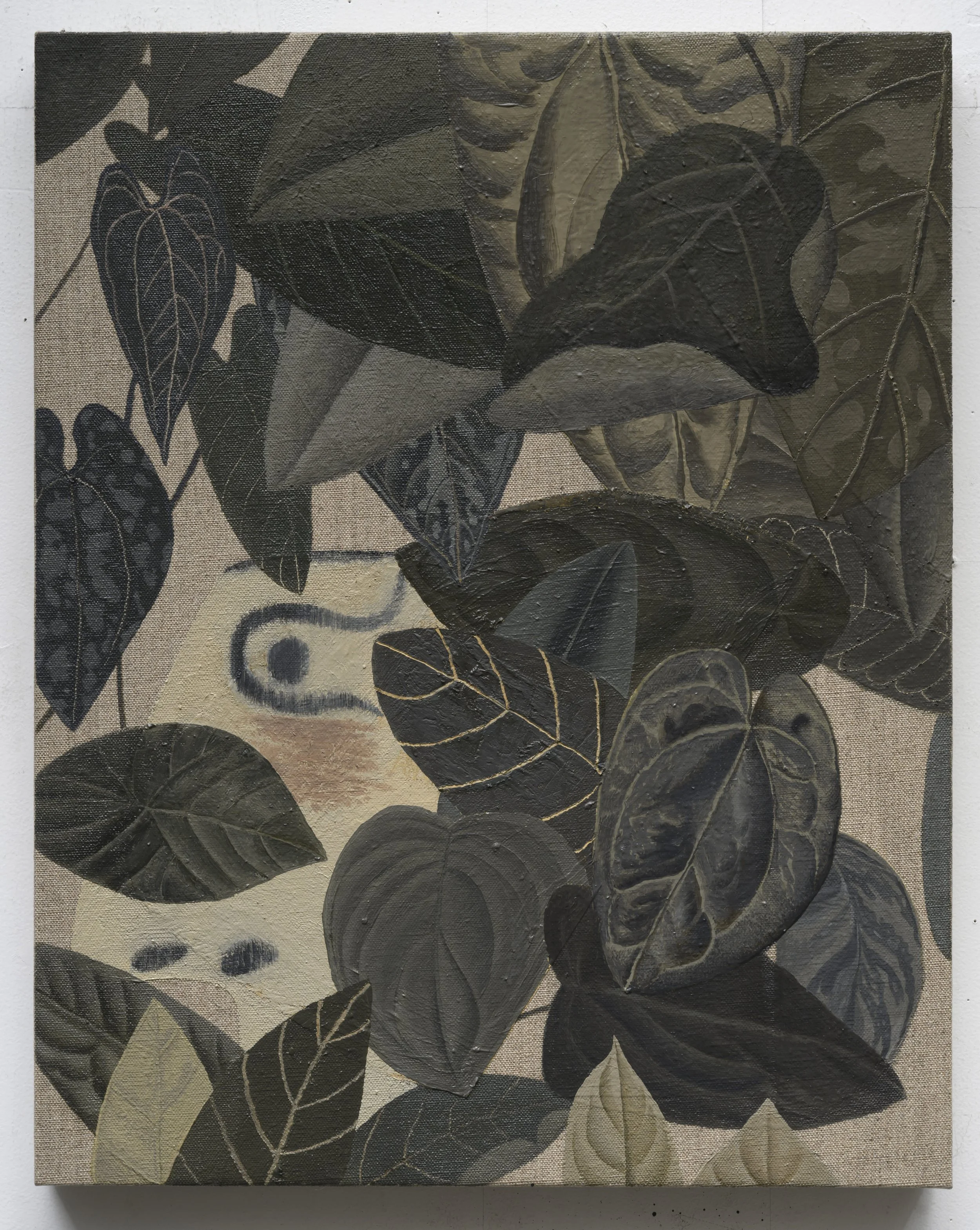 Paintings — Stas Orlovski