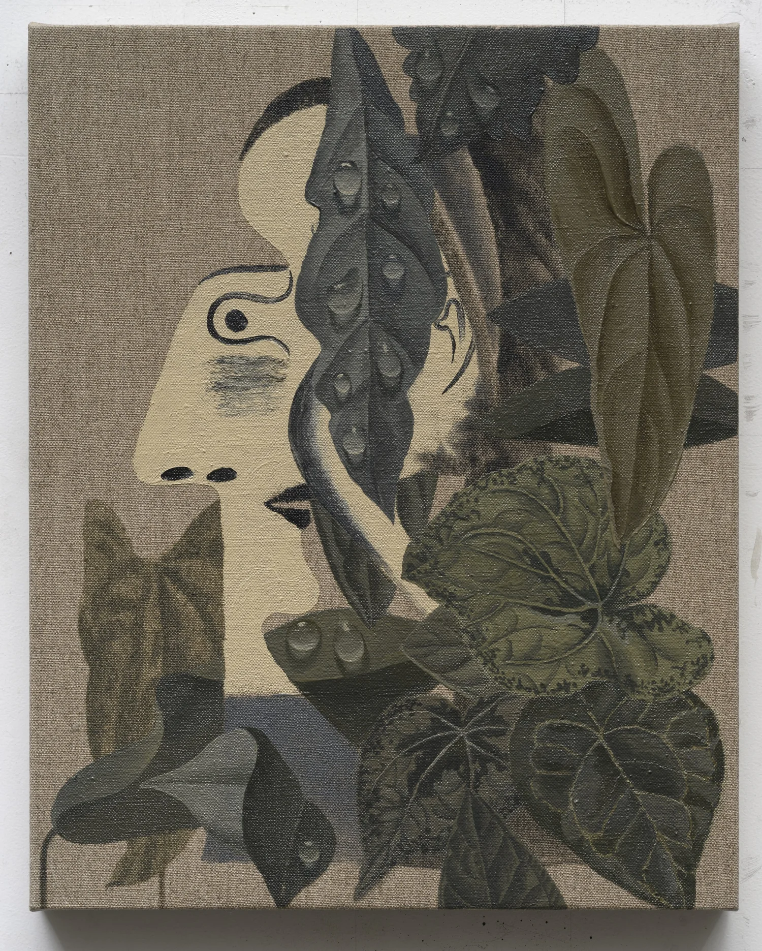 Paintings — Stas Orlovski