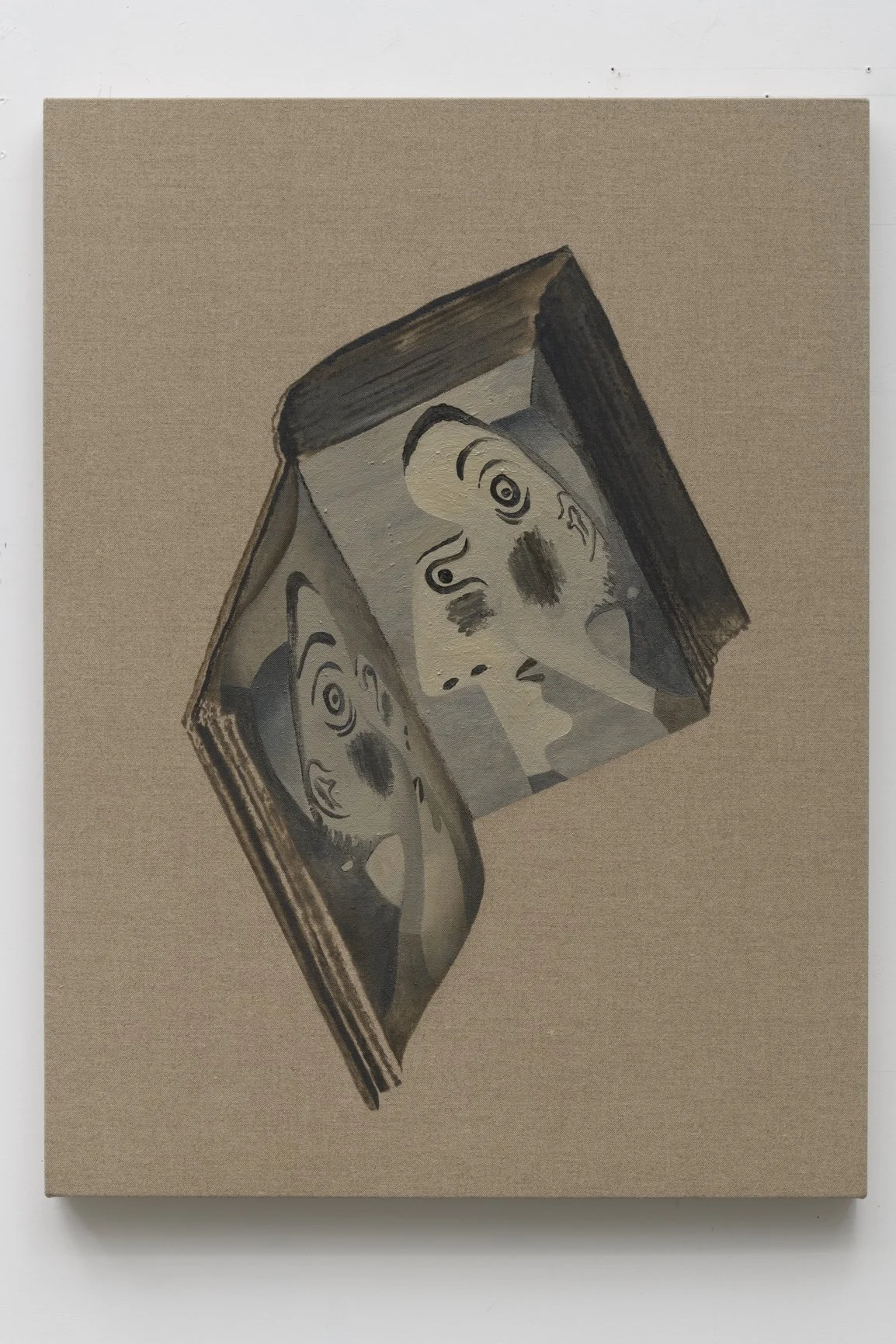 Paintings — Stas Orlovski