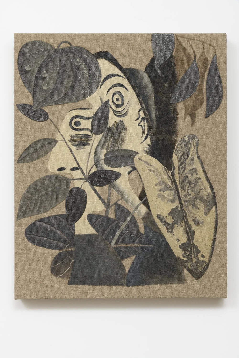 Paintings — Stas Orlovski