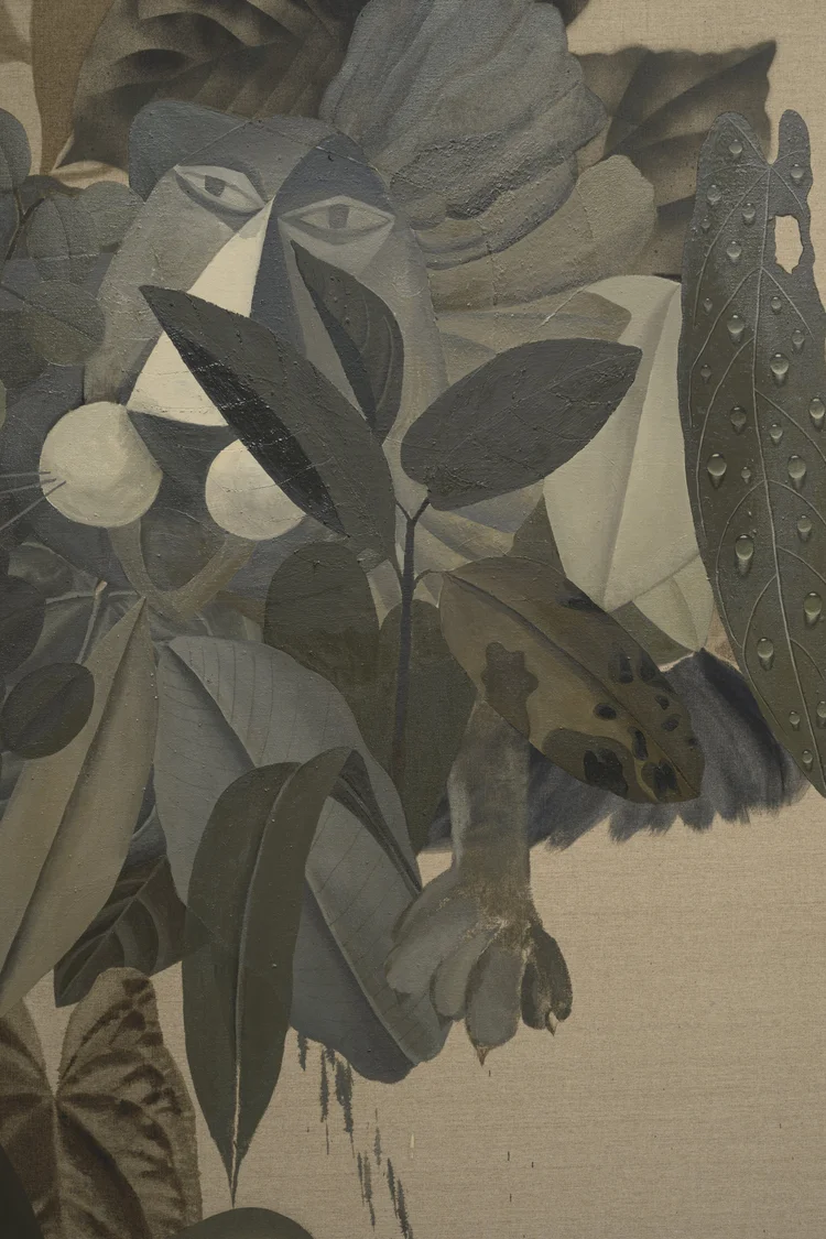 Paintings — Stas Orlovski
