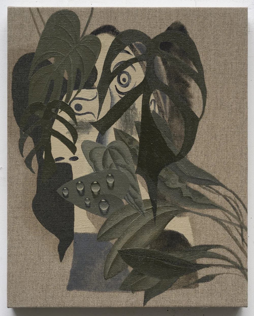 Paintings — Stas Orlovski