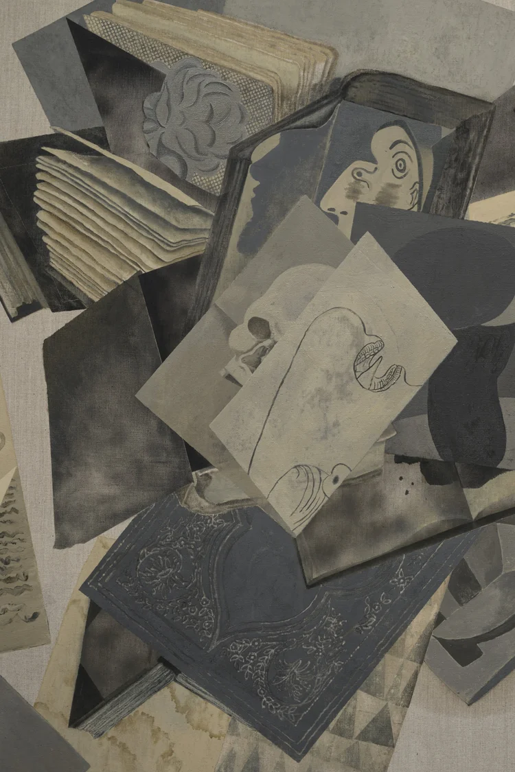 Paintings — Stas Orlovski