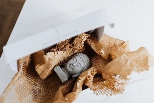How to Pack Artwork for Moving | Camelot Moving & Storage