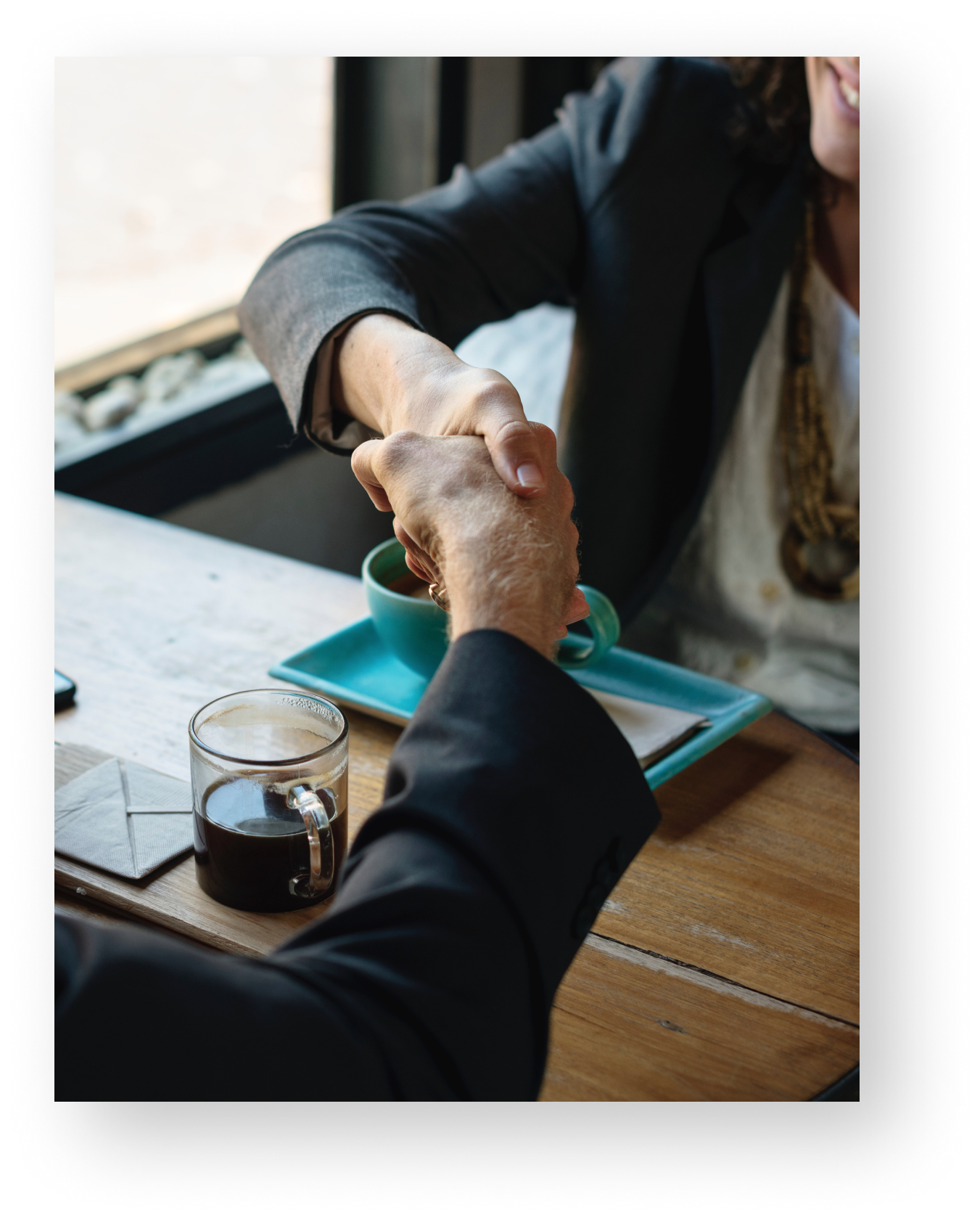 Coplex | Venture Builder for Industry Experts & Innovative Enterprises