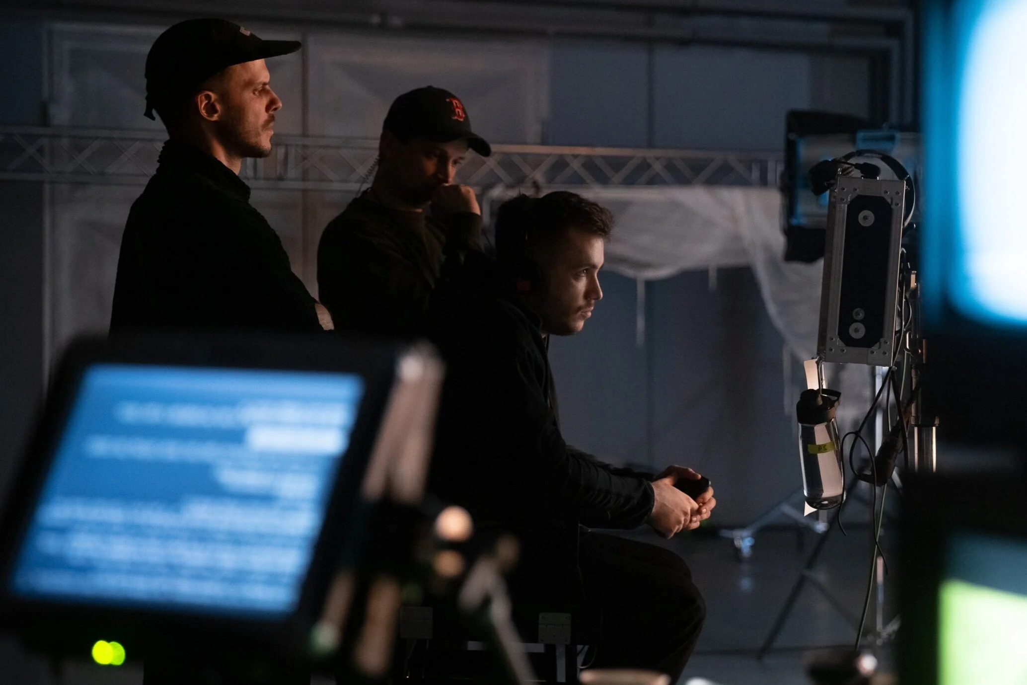 About — Petr Simon