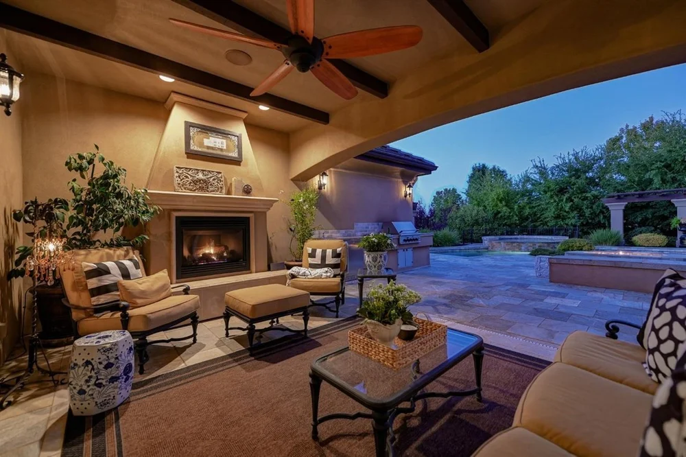 Luxury Real Estate Agents in Granite Bay, CA | Powell Real Estate