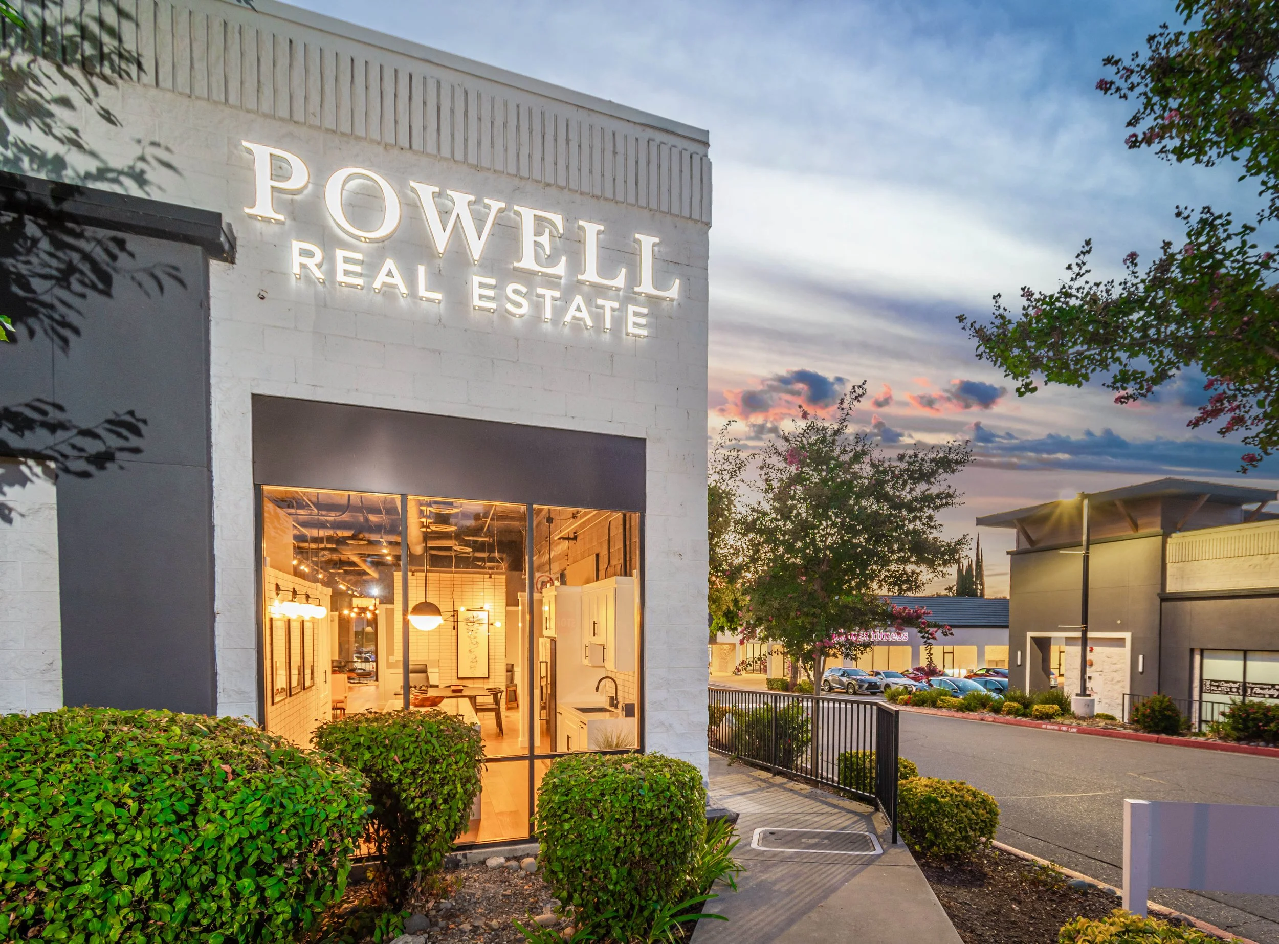 Powell Real Estate