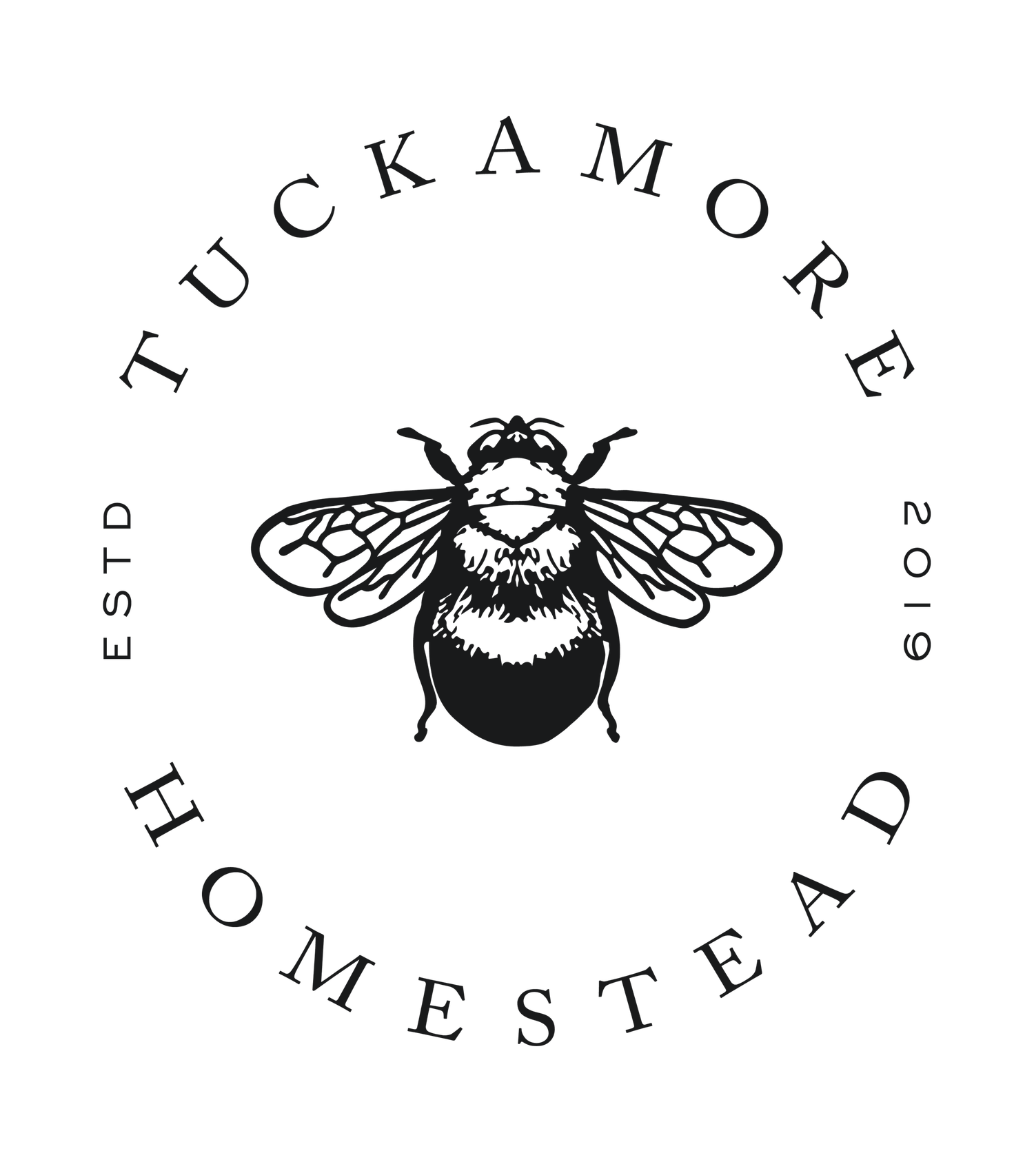 Tuckamore Homestead