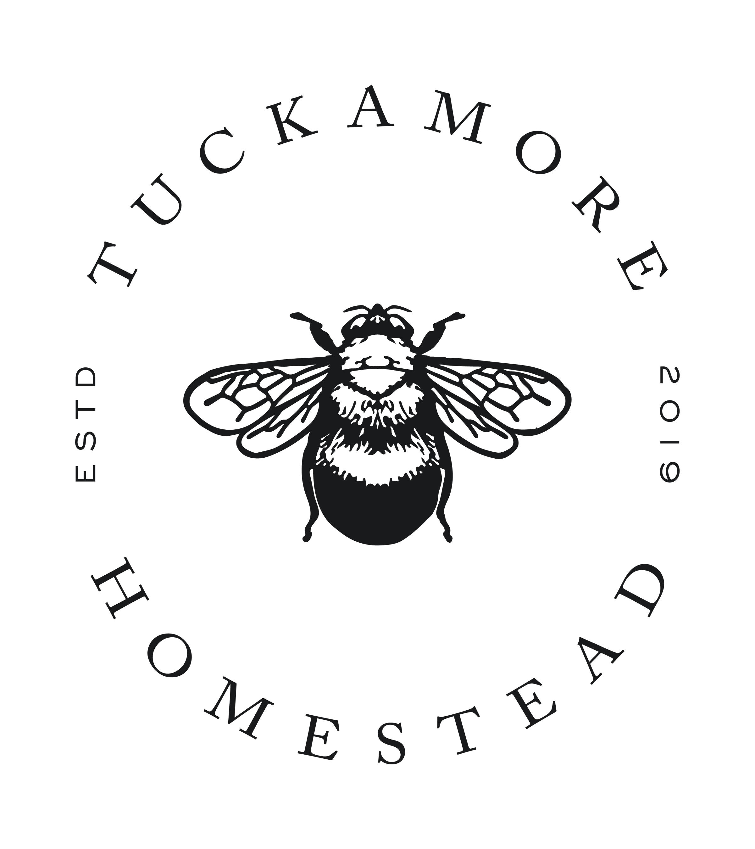 Shop — Tuckamore Homestead