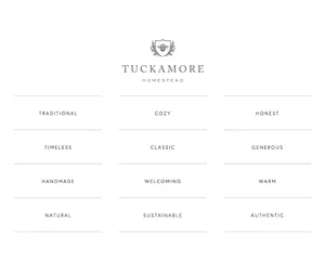Tuckamore: The Story Behind Our Name and Vision for our Homestead ...