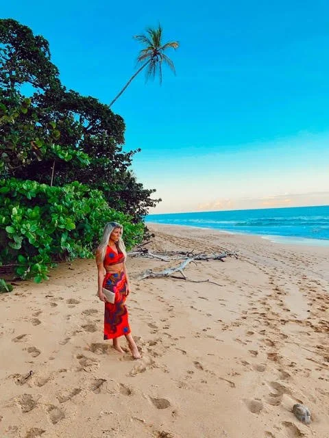 Plant-based diet tips from Elizabeth Coe — ah.mi