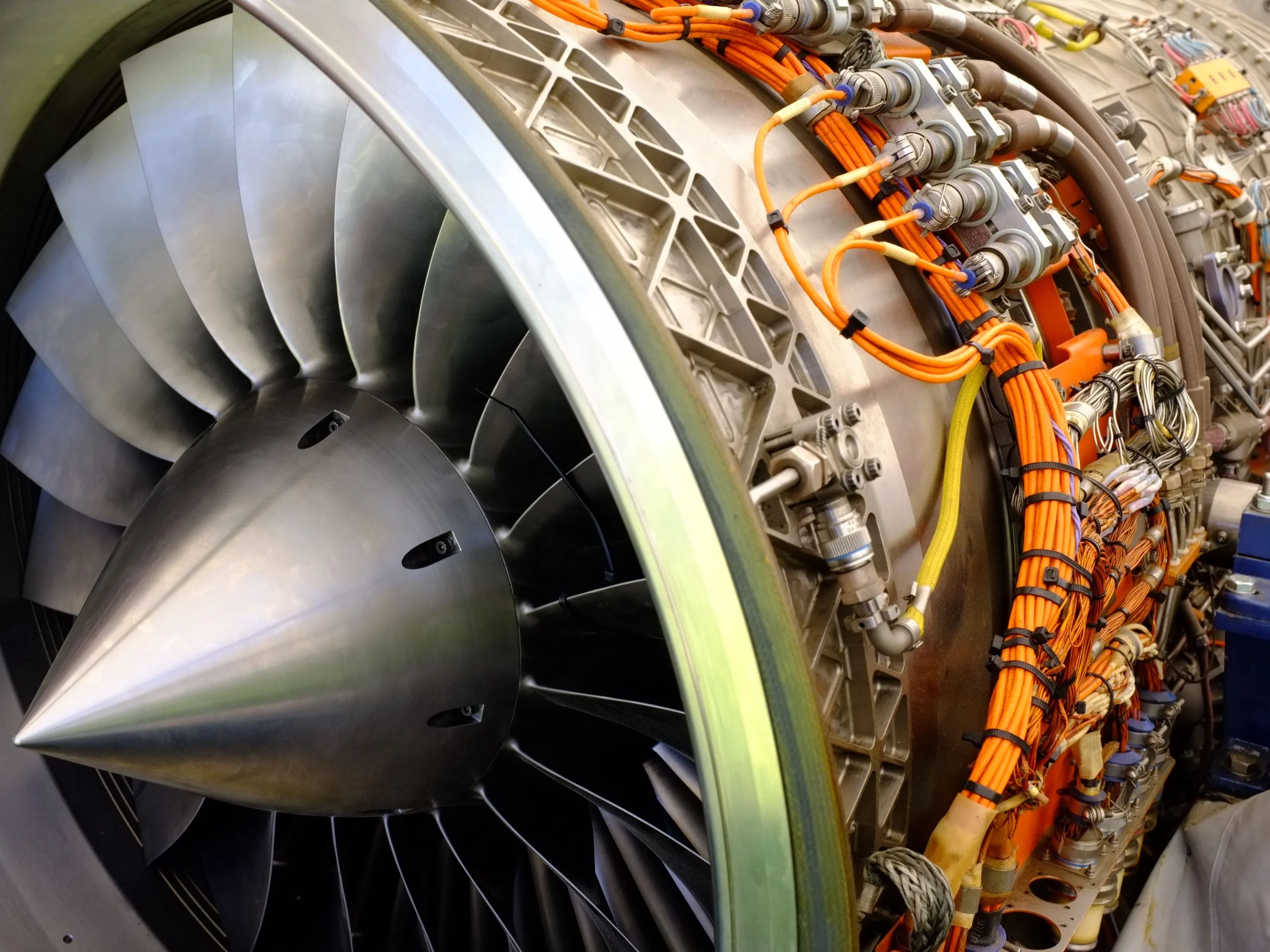 Aircraft Engine Design (MAE 112) — Chilcott's Case