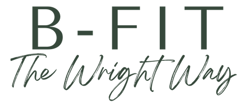 Best Body Transformation Coach | B-Fit The Wright Way | HK
