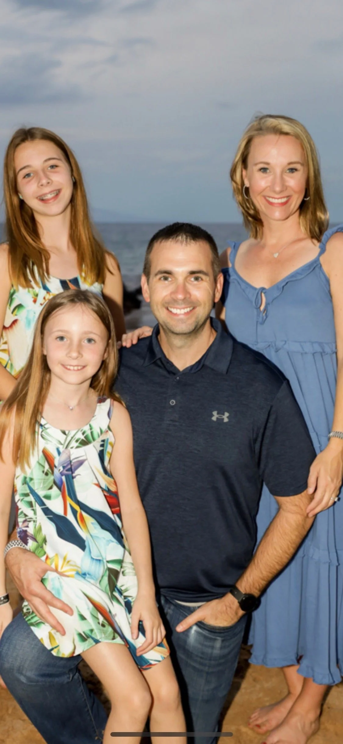 David Cleveland — Applied Capital