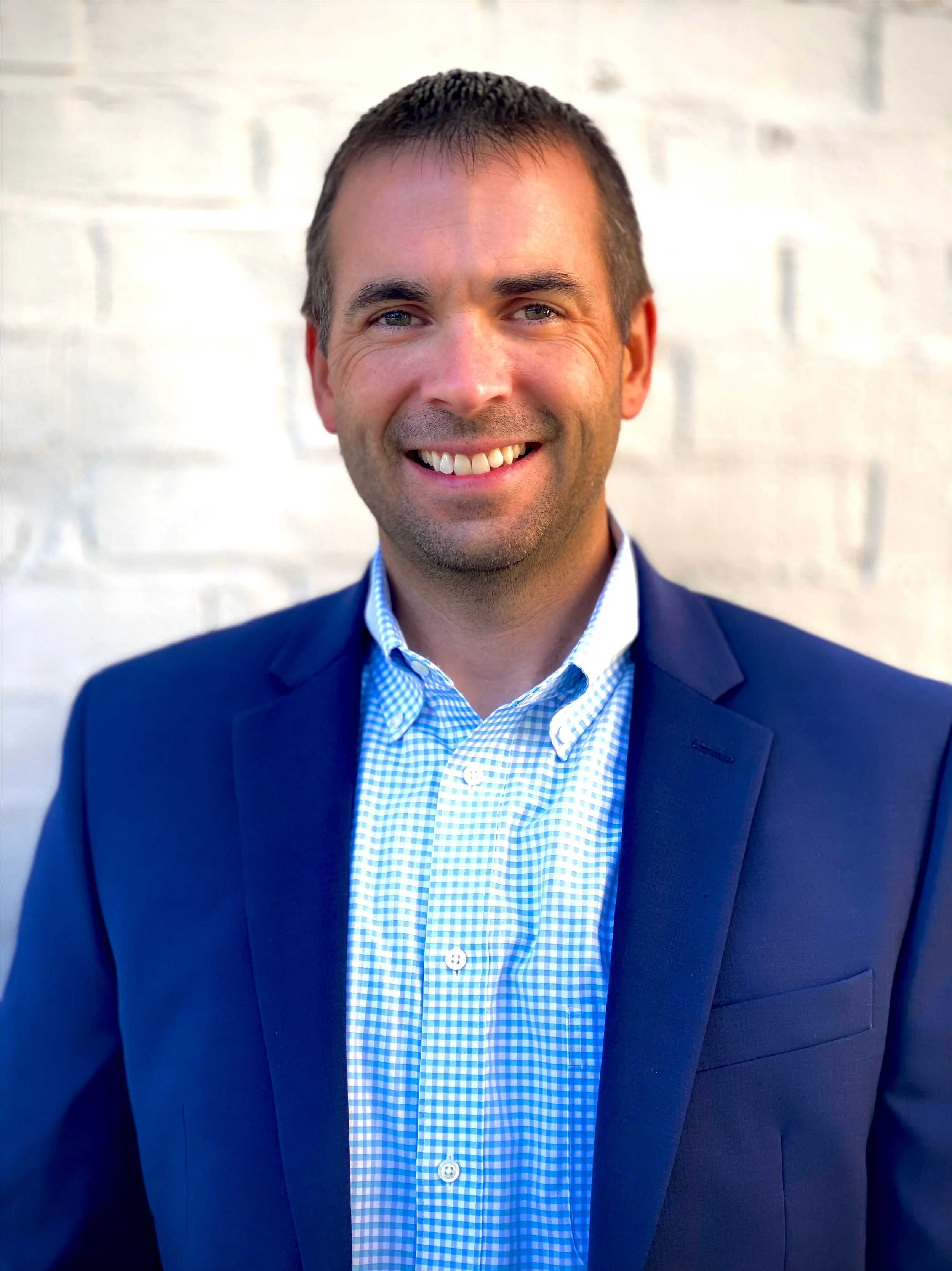 David Cleveland — Applied Capital