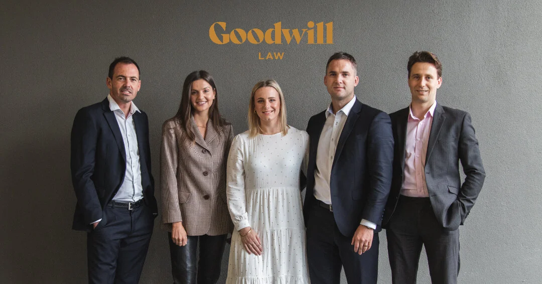 Goodwill Law | fee-calculator